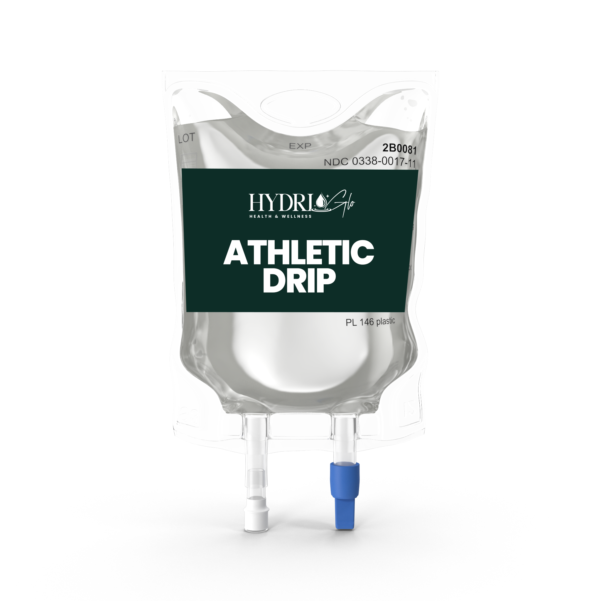 IV Vitamin Drip Menu – Hydriglo Health And Wellness
